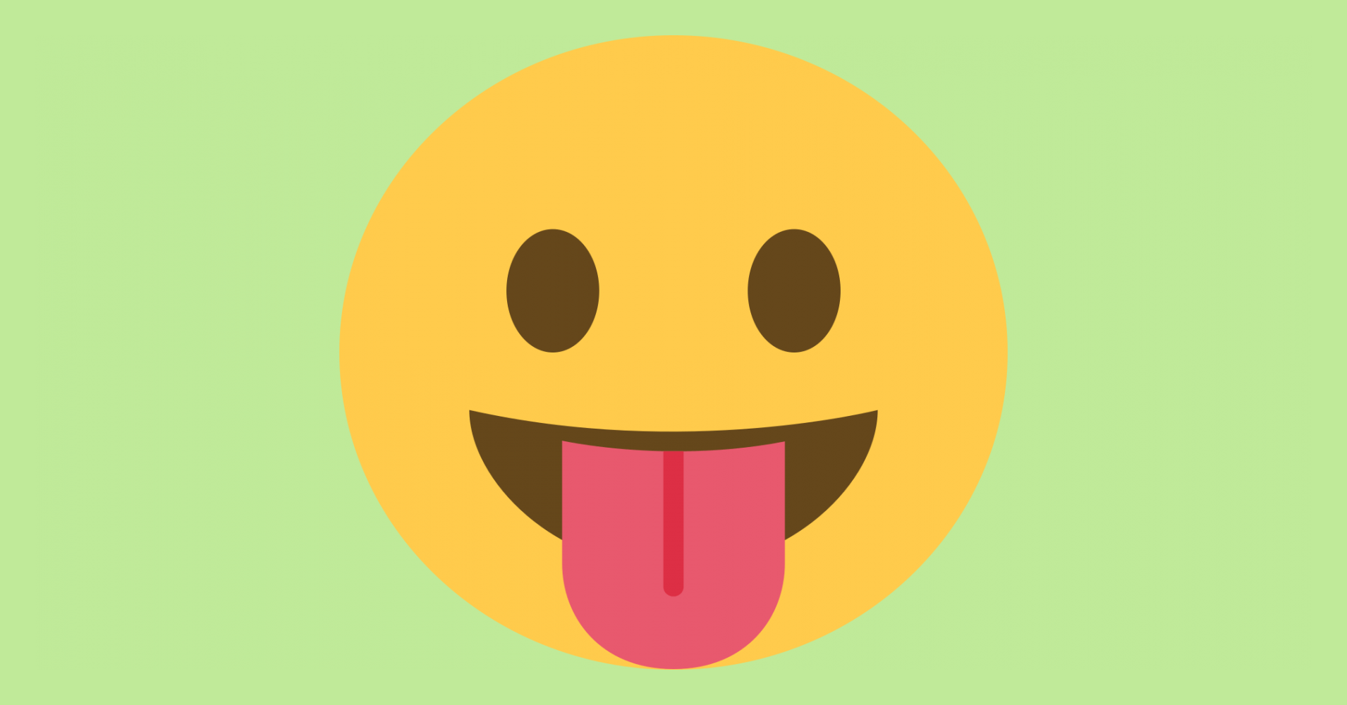 😛 Emoji de cara sacando la lengua - 4 Significados y Botón de Copiar y ...