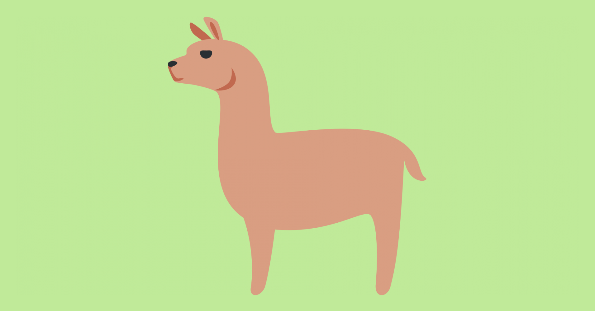 🦙 two-hump camel Emoji - 2 Meanings and Copy-and-Paste Button