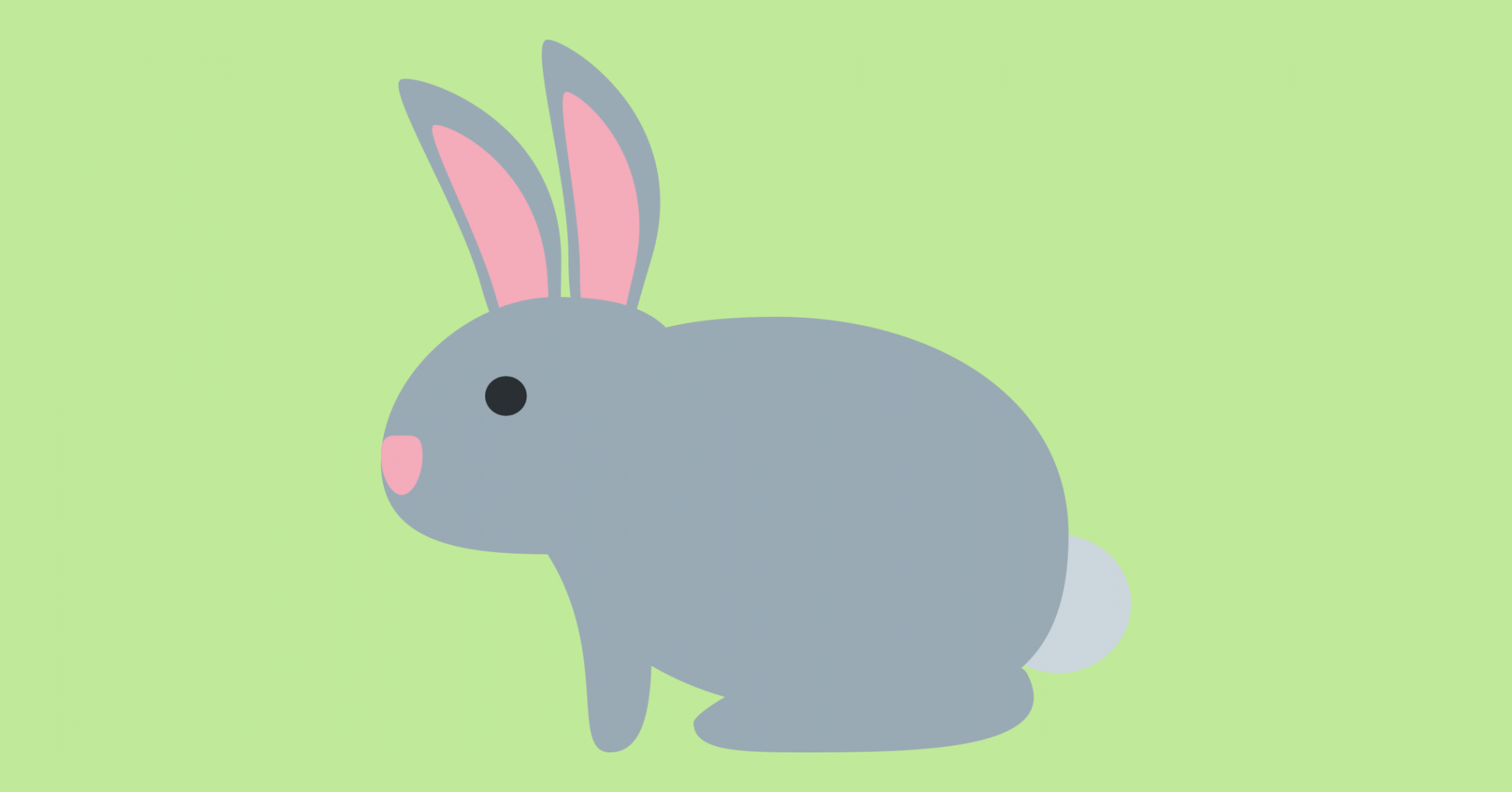 🐇 Emoji de conejo - 4 Significados y Botón de Copiar y Pegar