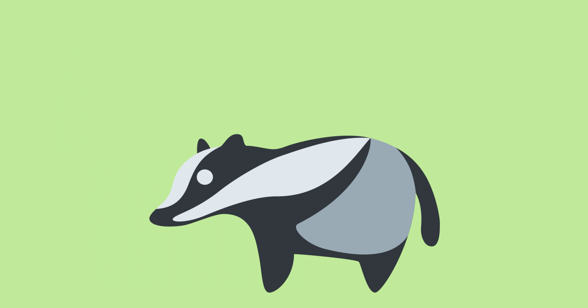 🦡 Emoji de tejón - 4 Significados y Botón de Copiar y Pegar