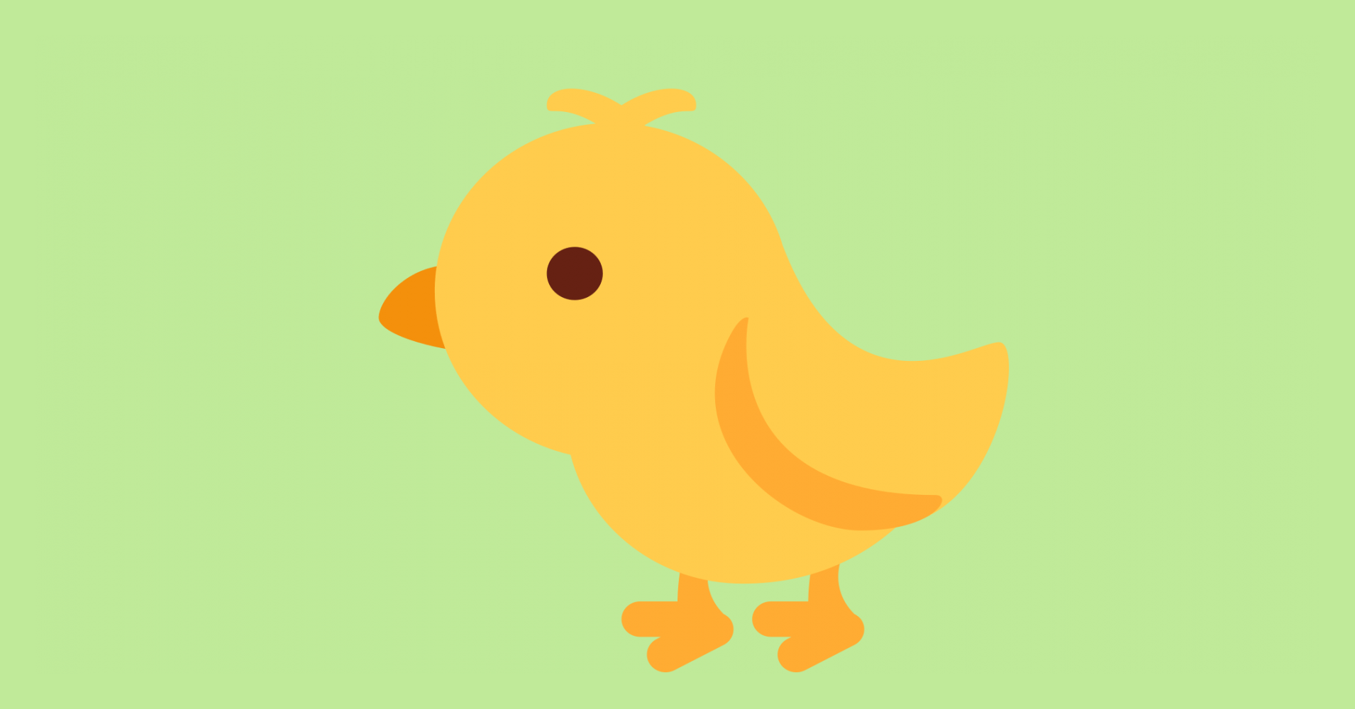 🐤 Emoji de cara de pollito - 6 Significados y Botón de Copiar y Pegar