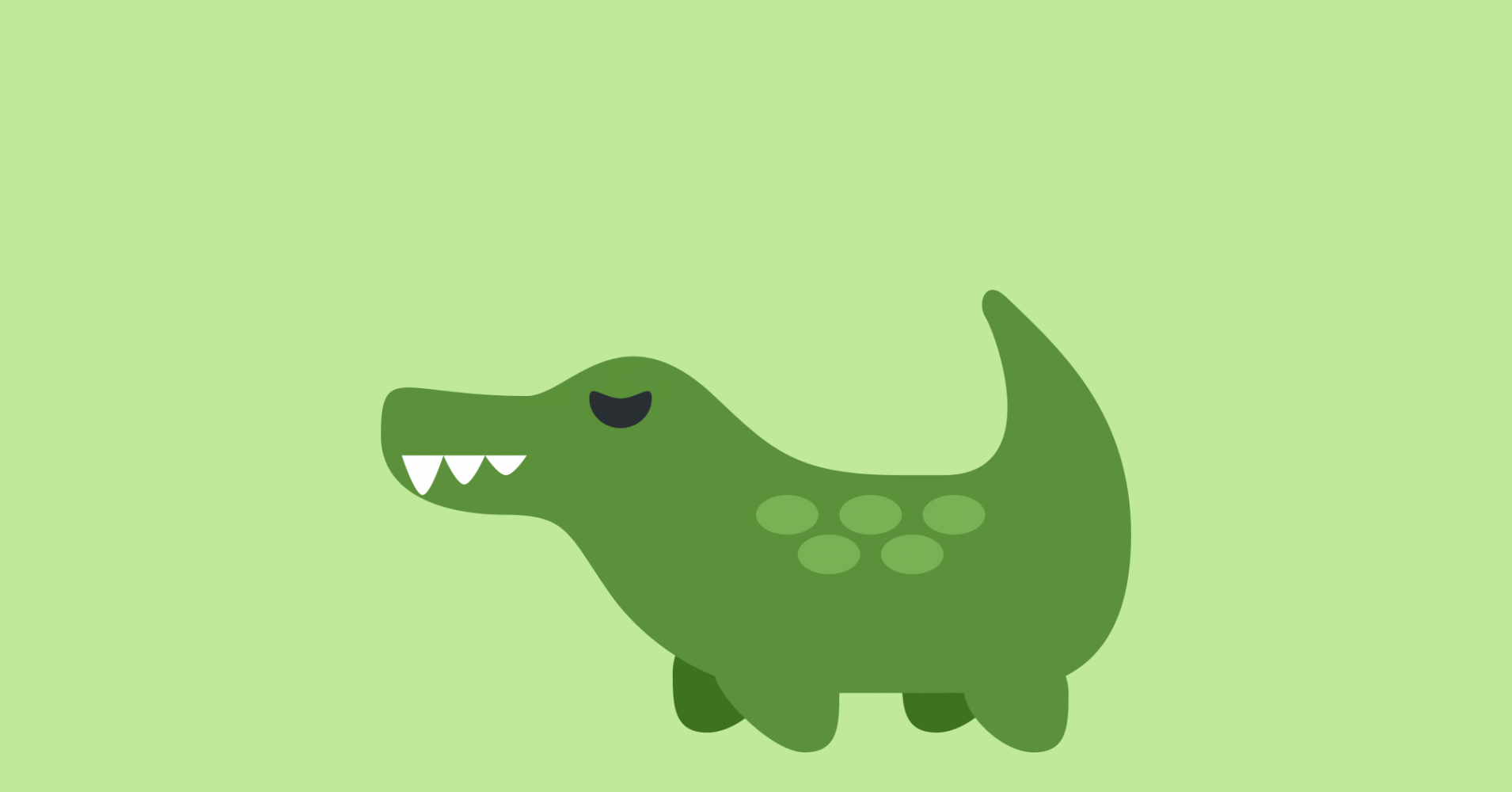 🐊 Emoji de cocodrilo - 2 Significados y Botón de Copiar y Pegar