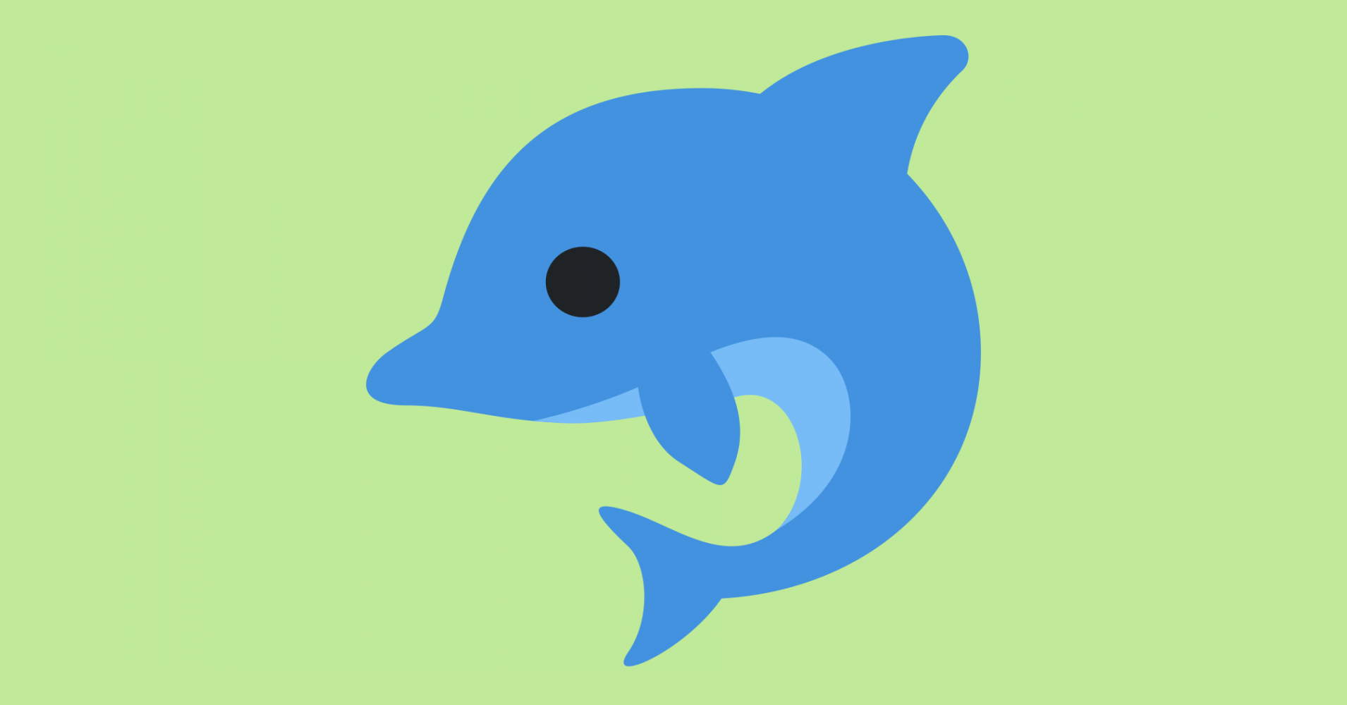 🐬 Emoji de delfín - 2 Significados y Botón de Copiar y Pegar