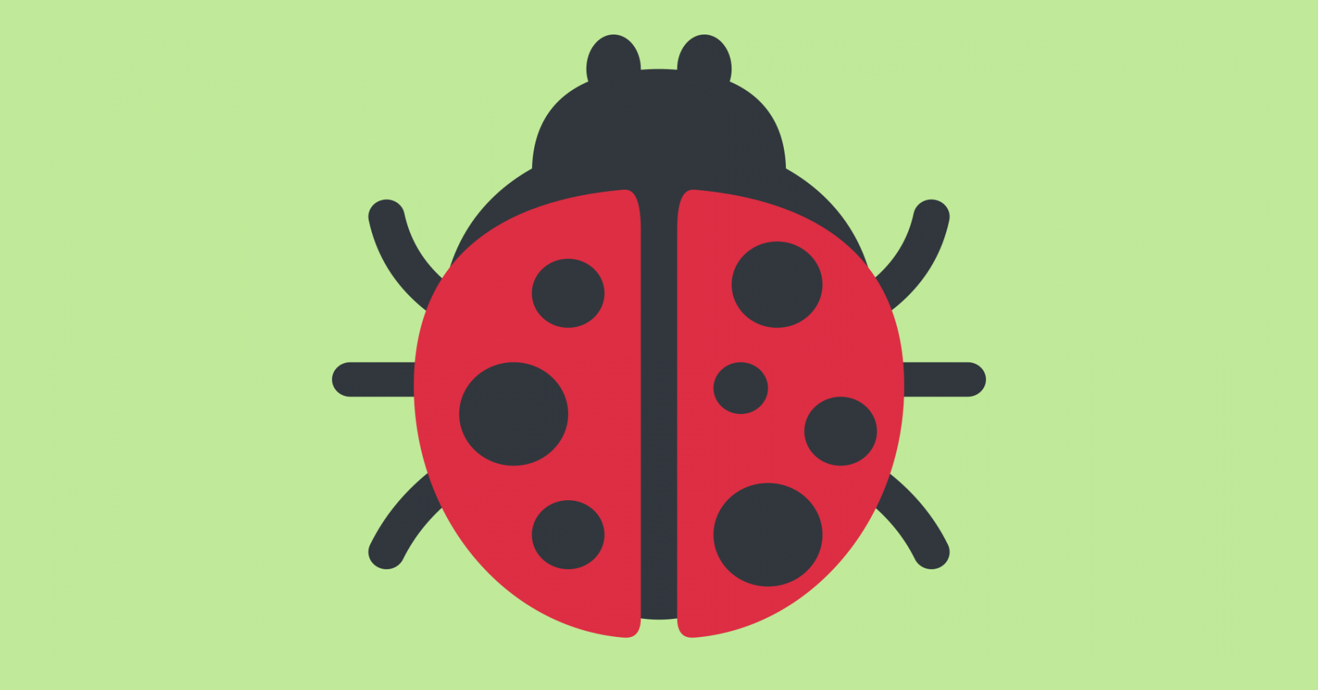 🐞 Emoji de mariquita - 3 Significados y Botón de Copiar y Pegar