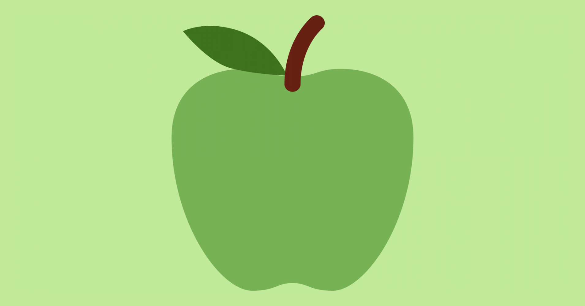 🍏 green apple Emoji - 4 Meanings and Copy-and-Paste Button