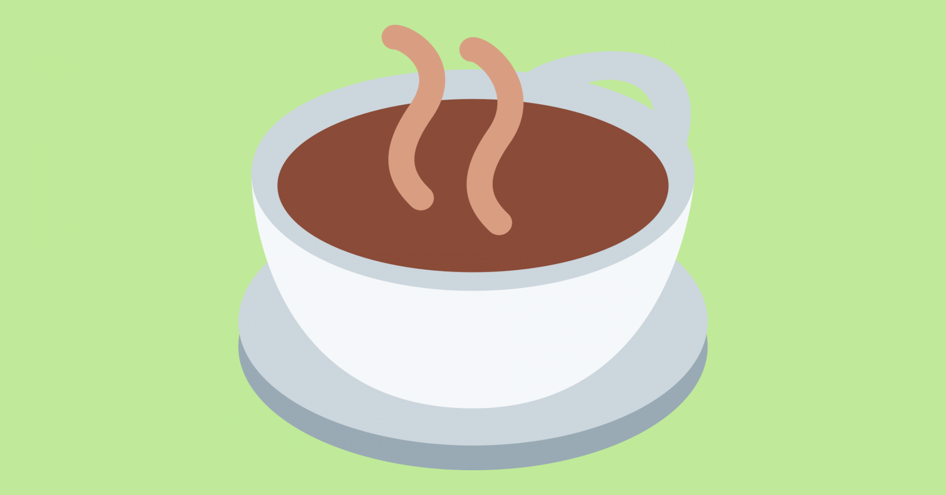 ☕ Emoji de café - 7 Significados y Botón de Copiar y Pegar