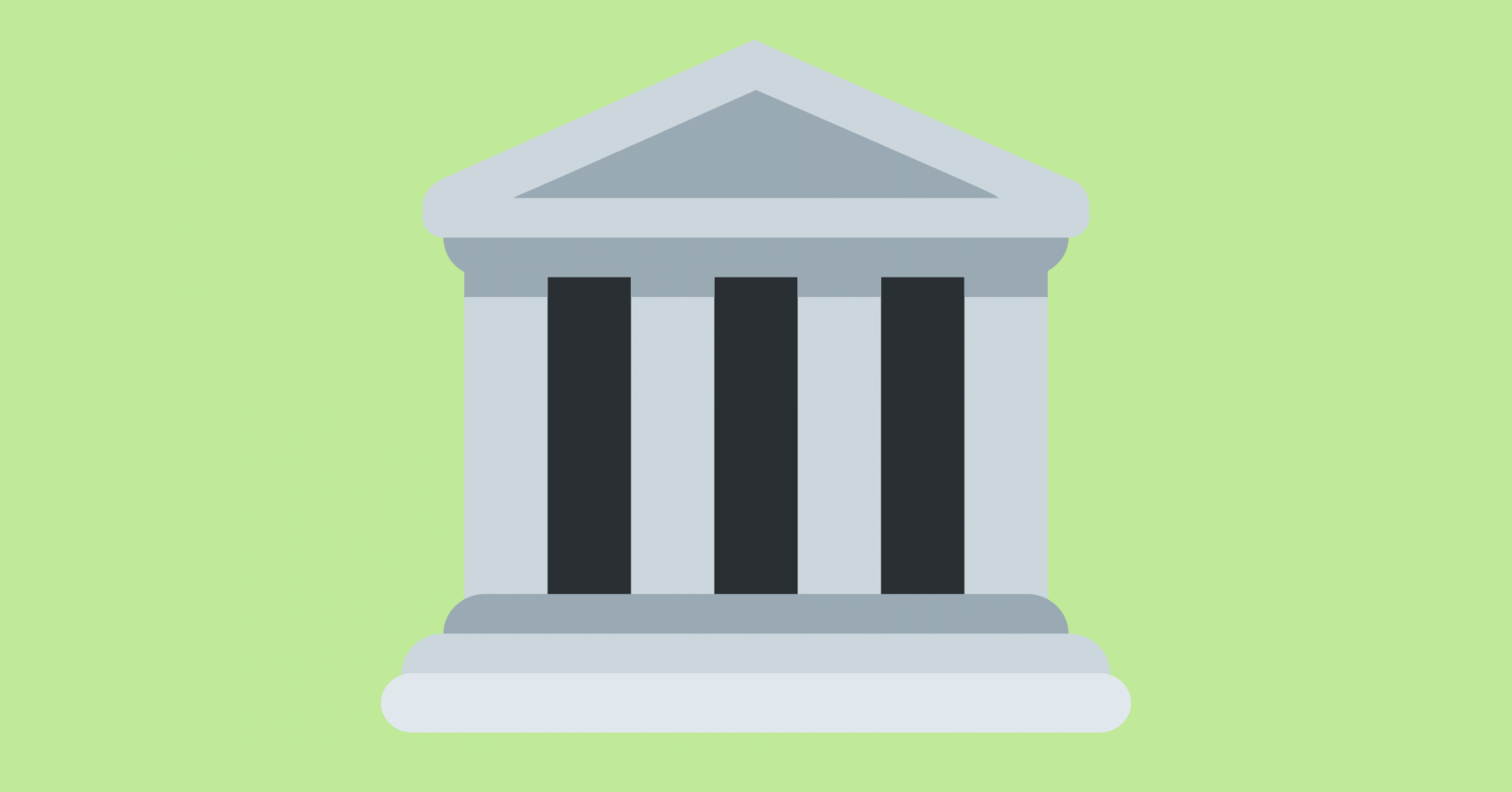 🏛️ classical building Emoji - Meaning and Copy-and-Paste Button