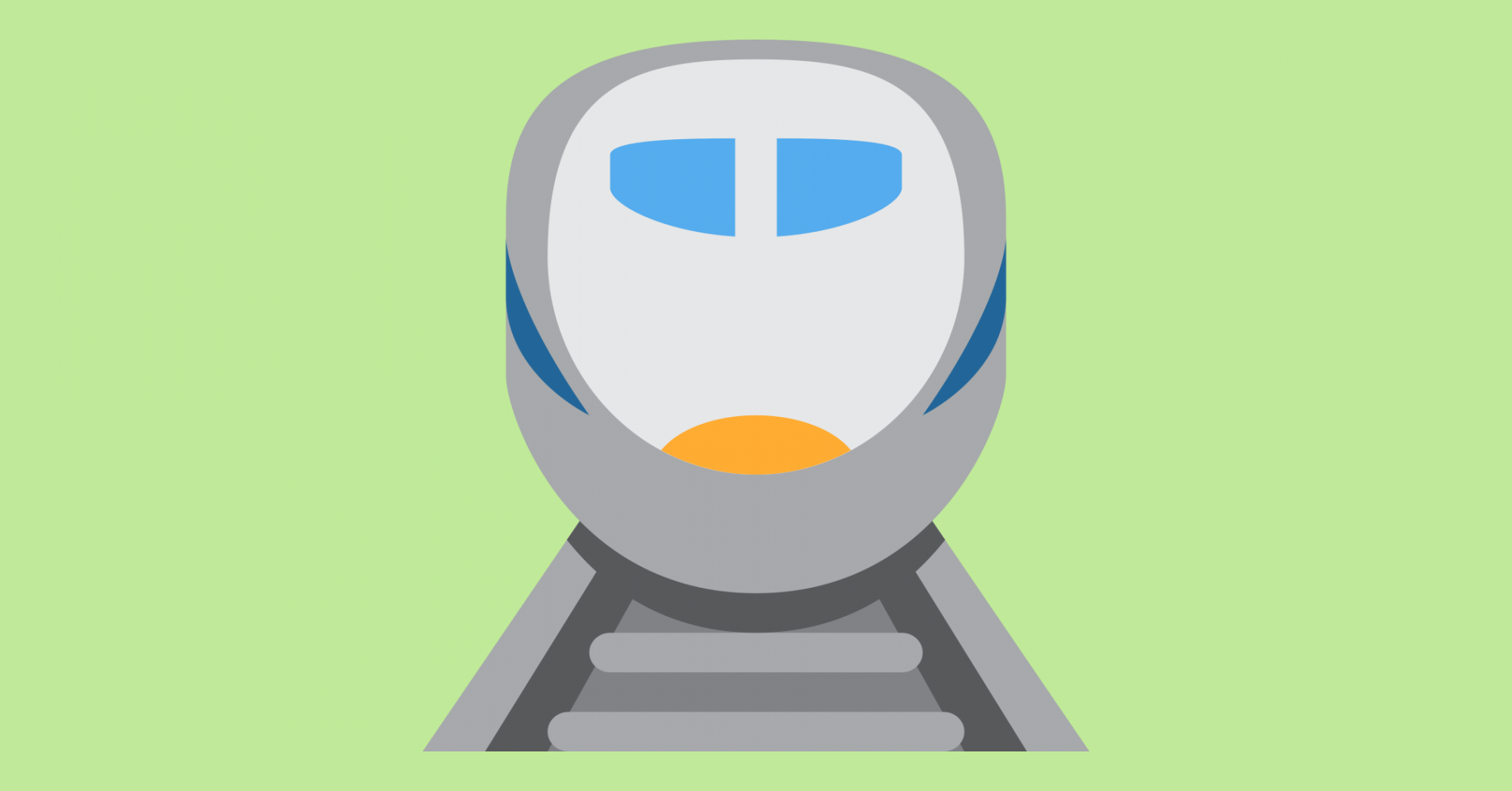 🚆 train Emoji - 2 Meanings and Copy-and-Paste Button