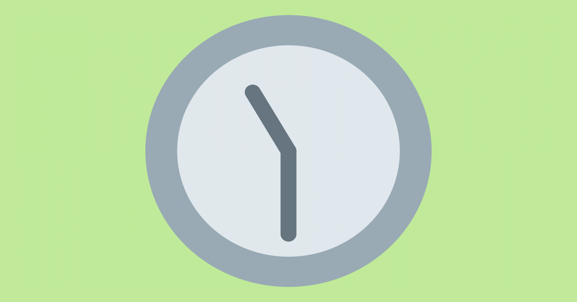 🕦 Emoji de once y media - 4 Significados y Botón de Copiar y Pegar