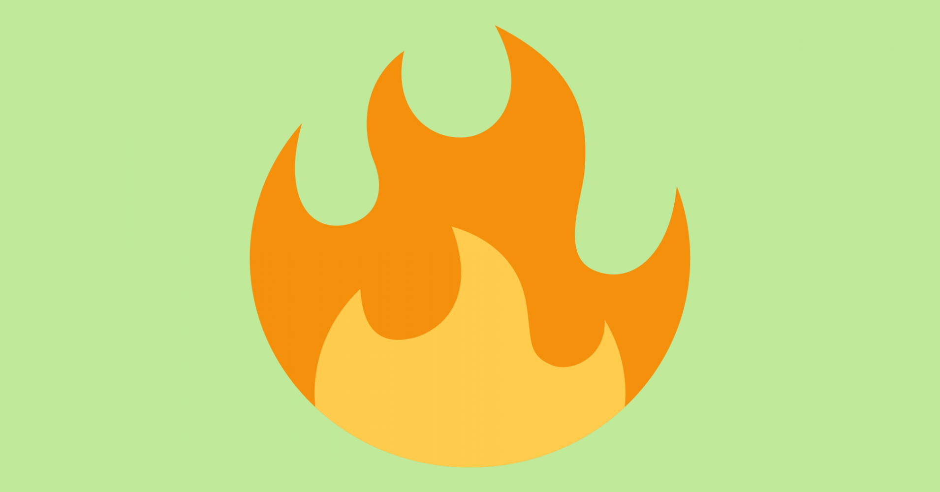🔥 fire Emoji - 2 Meanings and Copy-and-Paste Button