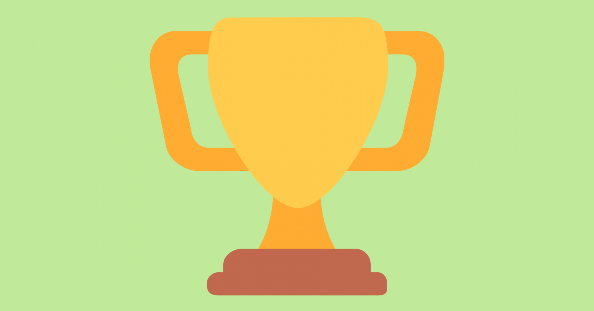 🏆 Emoji de trofeo - 3 Significados y Botón de Copiar y Pegar