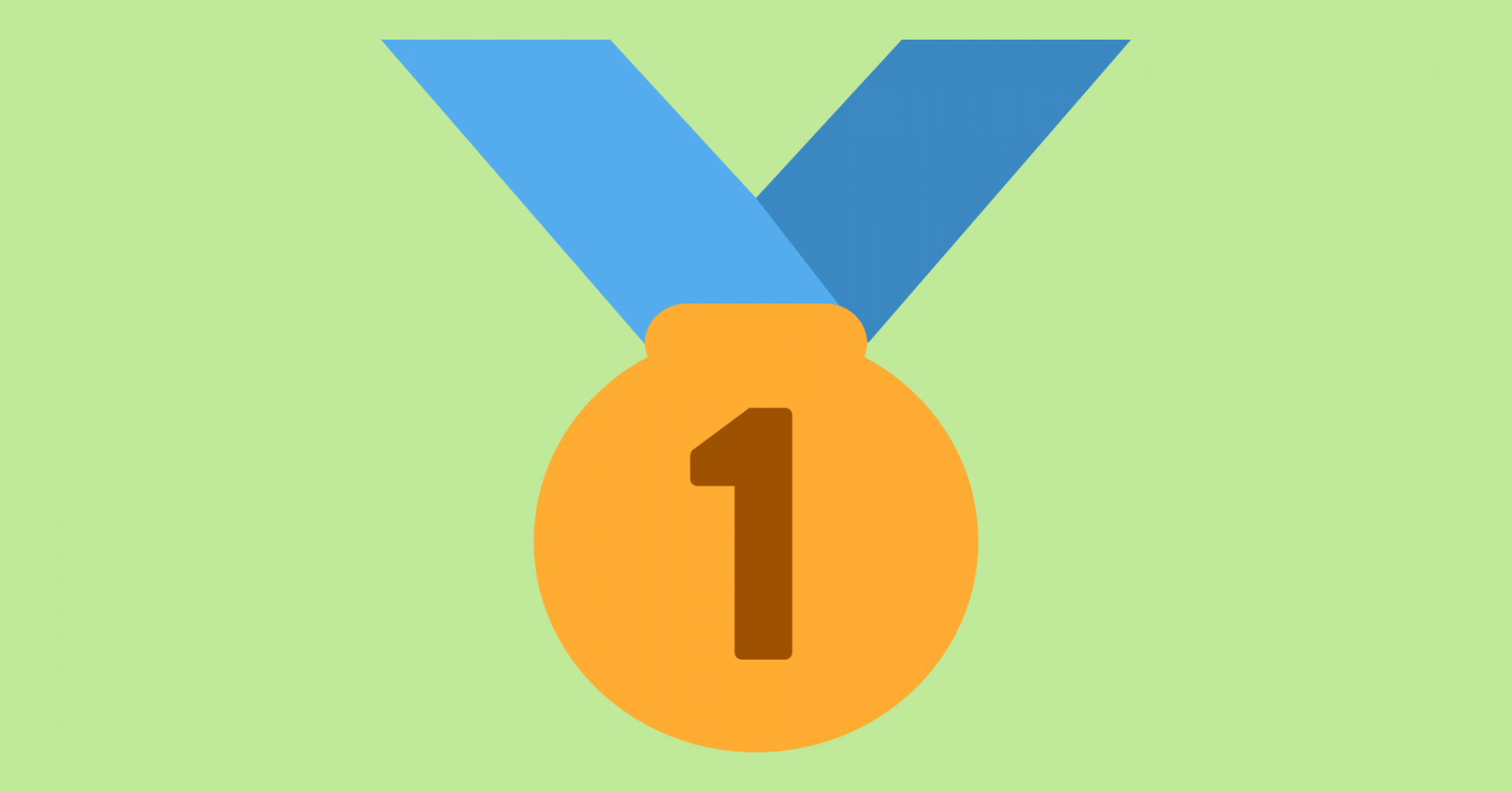 Emojis de Premios y Medallas