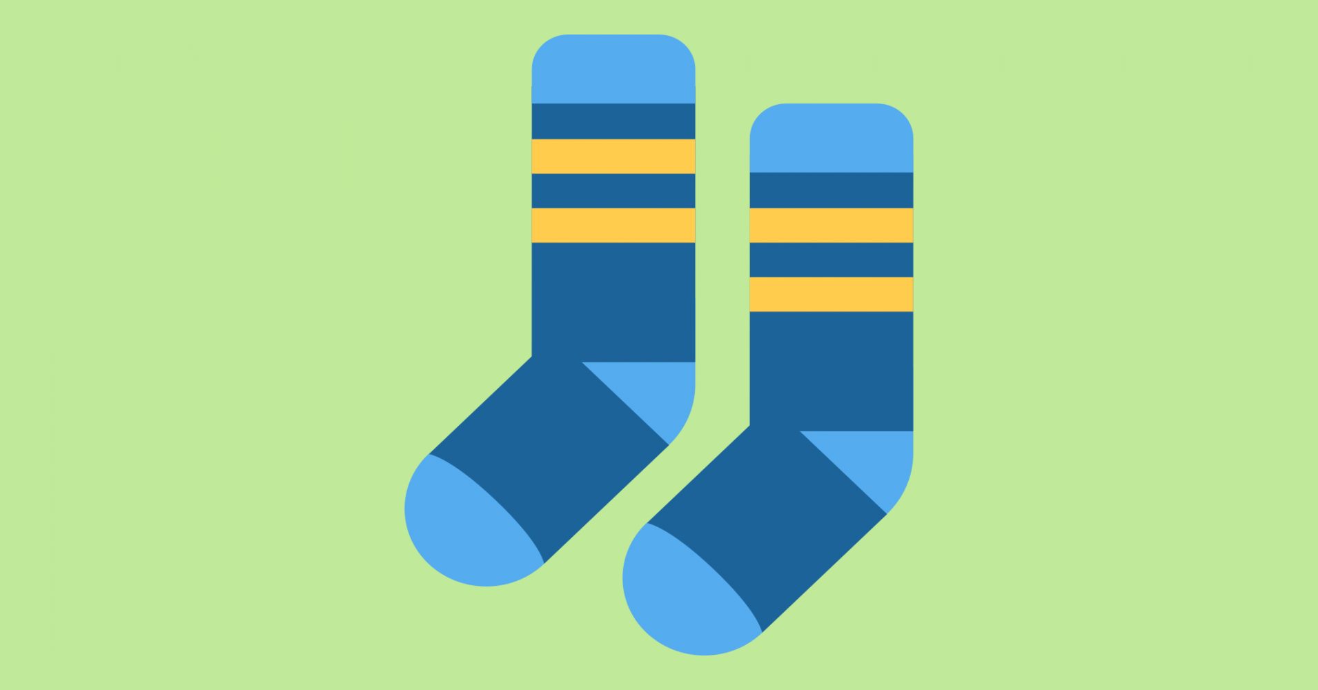 🧦 Emoji de calcetines - 3 Significados y Botón de Copiar y Pegar