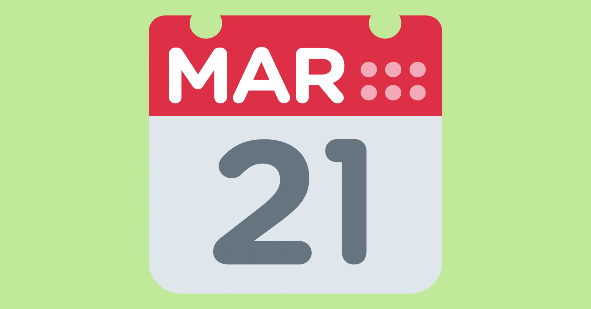 📅 calendar Emoji - Meaning and Copy-and-Paste Button