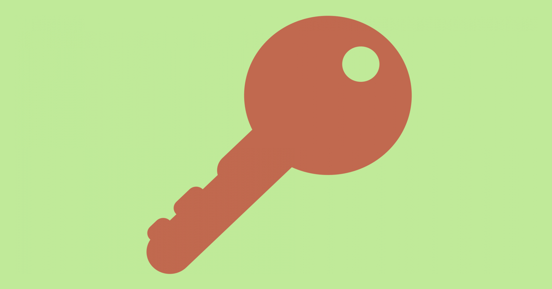 🔑 Emoji de llave - 3 Significados y Botón de Copiar y Pegar