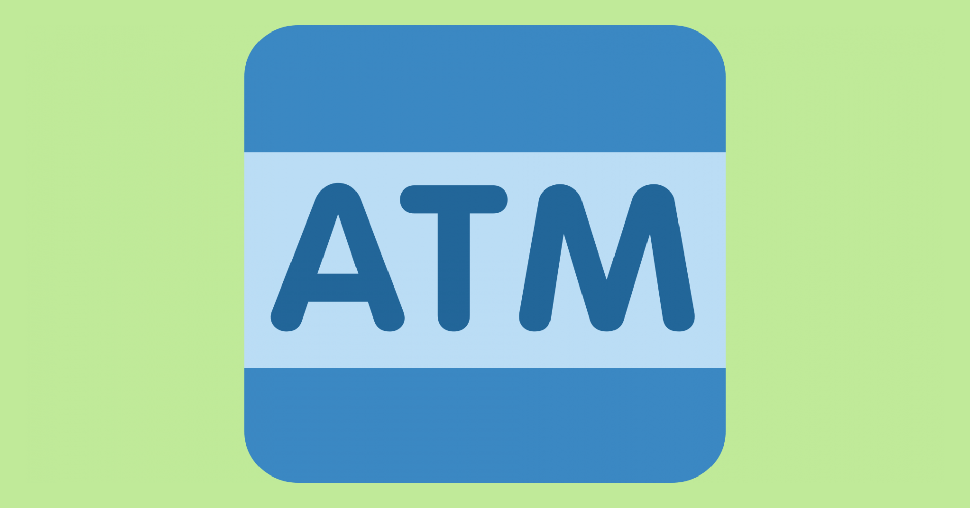 🏧 bank Emoji - 3 Meanings and Copy-and-Paste Button