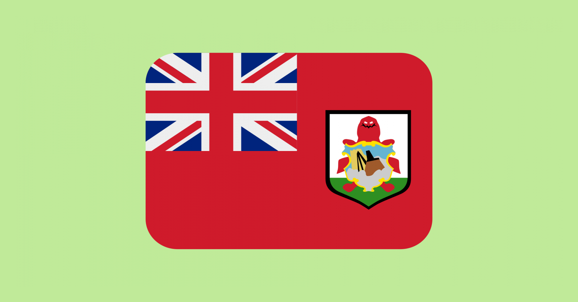 🇧🇲 flag: Bermuda Emoji - Meaning and Copy-and-Paste Button