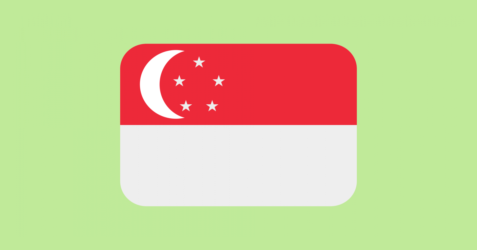 🇸🇬 flag: Singapore Emoji - Meaning and Copy-and-Paste Button