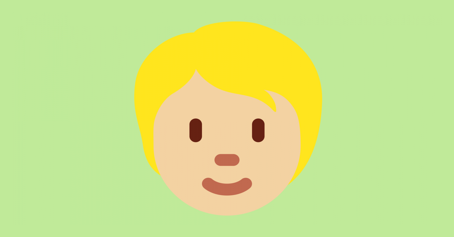 🧑🏼 person Emoji (medium-light skin tone) - 4 Meanings and Copy-and ...