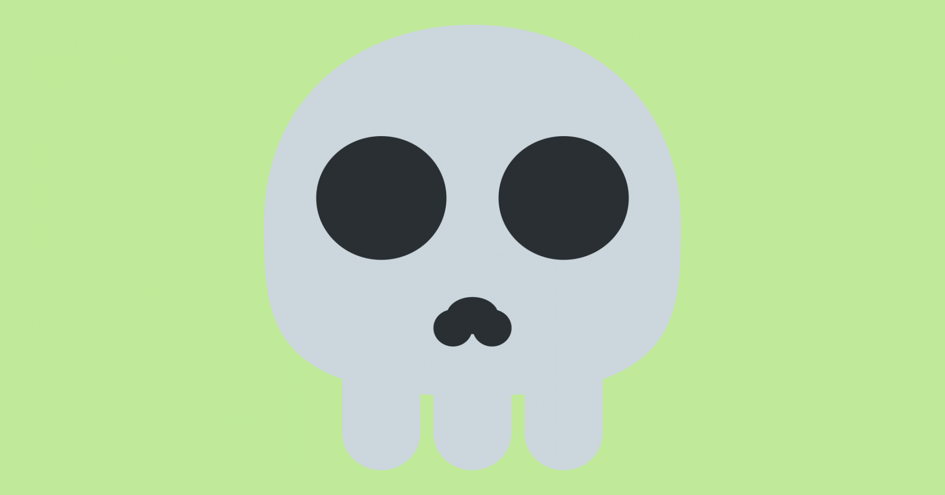💀 Emoji de calavera - 6 Significados y Botón de Copiar y Pegar