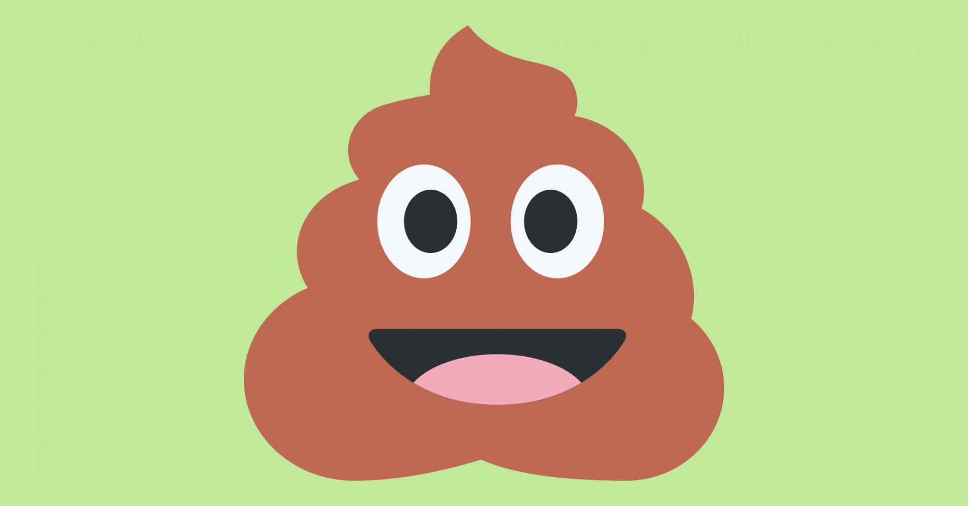 💩 Emoji de caca - 6 Significados y Botón de Copiar y Pegar